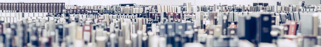 Publikationsserver | semantics Kommunikationsmanagement GmbH